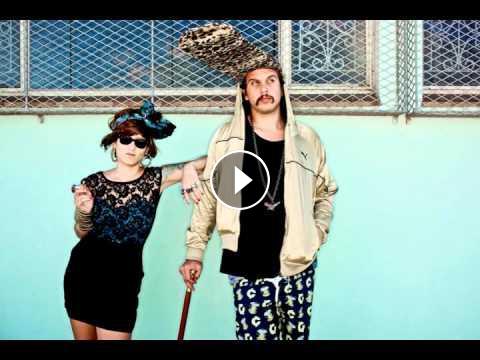 Welkom Terug - Jack Parow Ft. Pierre Greeff