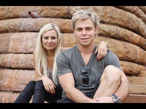 Pasella Kuier Saam Met Riana Nel En Rob Vember | VOLLE EPISODE